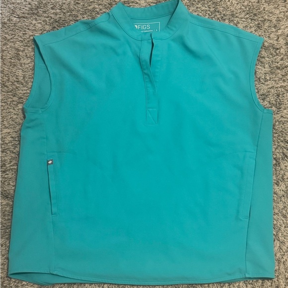 Figs | Pants & Jumpsuits | Figs Limited Edition Oasis Technical ...